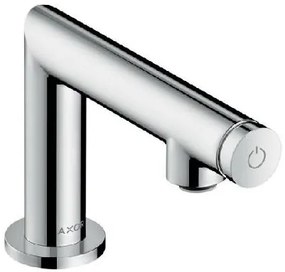 Axor Uno - Stojánkový ventil Select, pro studenou vodu, chrom 45130000