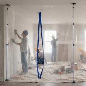 Další přístroje a vybavení Wiltec – 4 × 10 m, 1,5-3,9 m (62966)