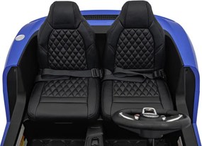 Elektrické autíčko Audi Spyder R8 LIFT modré