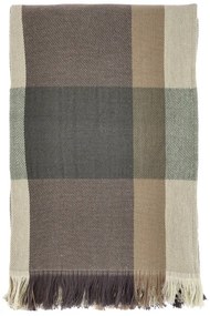 Södahl Přehoz 130x170 Embrace Forest Green