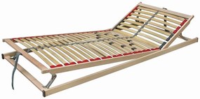 Rošt do postele CasaNova Relax 90 cm