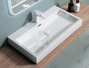 design umyvadlo COLOSUM G6 60-100cm