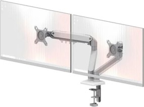 Stolní držák na dva monitory Mark Adler Flow 4.0