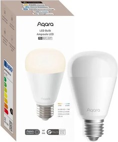 Aqara LED žárovka T2 CCT E27 Bílá