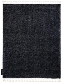 Dywany Łuszczów Kusový koberec Berber 9000 grey Rozměry koberců: 160x220