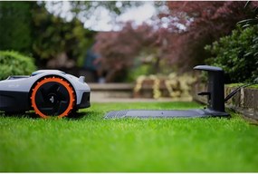 Sekačka robotická Segway i105E
