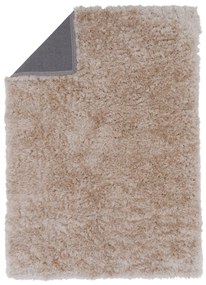 Obdélníkový koberec Natta, béžový, 290x200