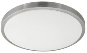 Stropní LED svítidlo EGLO Competa 1 96034 24W 2500lm 3000K teplá bílá