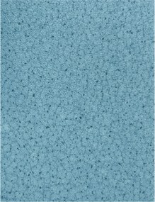 Lentex, PVC podlaha - lino Flexar PUR 603-10 modrá, na míru, šíře 2m,4m, modrá, bez podkladu, kancelář