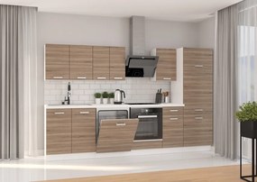 Kuchyňská skříňka Dave 60 G-60 2F