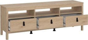 FALCO TV Stolek Real 668 jackson hickory