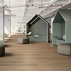 Vinylová podlaha Objectflor Expona Commercial 4221 Dub Harefield 3,48 m²