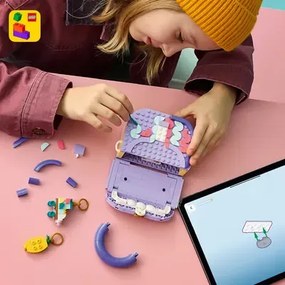 LEGO® Creator 3 v 1 31391 Módní kabelka s úložným prostorem / Počet dí