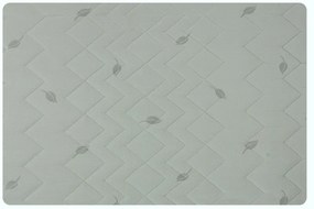Kolo Pěnová matrace Medivis Lux Komfort 200x200cm Ultraphil