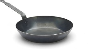 Ocelová pánev de Buyer LA LYONNAISE P.24cm