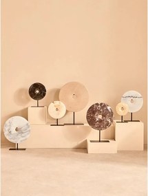 Mramorová soška (výška 21 cm) Zoro – Premier Housewares
