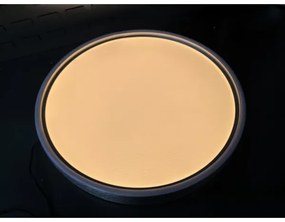 Rabalux 71289 - LED Stropní svítidlo DEWSON LED/37W/230V