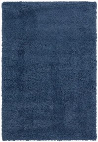 Tribeca Design Kusový koberec Ganta Blue Rozměry: 200x290 cm