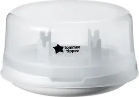 Tommee Tippee Parní sterilizátor do mikrovlnné trouby C2N / od 0 měsíc
