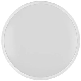 Osram - LED Koupelnové stropní svítidlo DISC LED/18W/230V 3000/4000K IP44