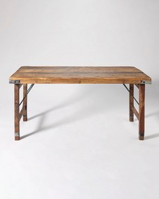 Skládací stůl Torsten 150x69x76 cm