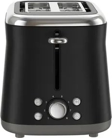 Tefal Collection Retro TT7208E0 černá / Topinkovač / 850 W