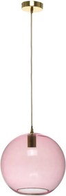 XXXLutz ZÁVĚSNÉ SVÍTIDLO, 30/36/30 cm P & B - Online Only svítidla - 005937161501