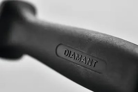 Wüsthof Brousek diamantový plochý 23 cm / Brousek na nože / Zrnitost J