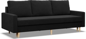 Velká rozkládací pohovka Blank - model 2