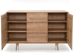 Komoda Fawn dresser