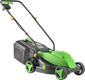 Výrobce: Procraft Procraft Elektrická sekačka na trávu Procraft NM1600 | NM1600