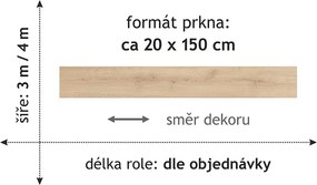 Tarkett Duplex 1756 šíře 4m