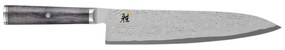Zwilling MIYABI Black 5000 MCD nůž Gyutoh 24 cm, 34401-241