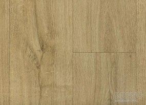 Breno PVC MAXIMA PLUS Legend Oak S331 – světlé dřevo, šíře 400 cm