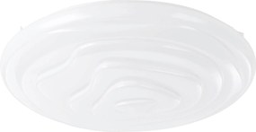 XXXLutz STROPNÍ LED SVÍTIDLO, 48/10 cm Eglo - Online Only svítidla - 003348150902