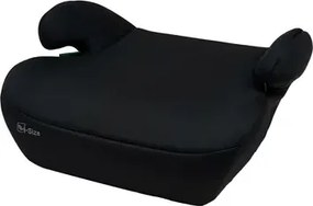 Asalvo SMARTSAFE podsedák 125-150 bez isofixu, black