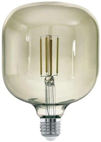 Eglo | LED Žárovka VINTAGE E27/4W/230V 3000K  - Eglo 12597 | EG12597