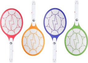 Verk Group Elektrický lapač much paleta na chytání much balíček na komáry můry akum.