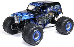 Losi lmt monster truck 2.0 1:8 4wd rtr son uva digger