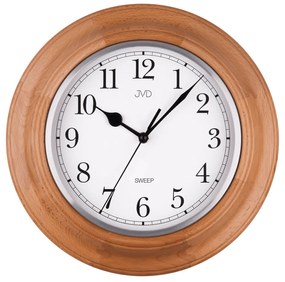 JVD Klasické nástěnné hodiny JVD NS27043/68