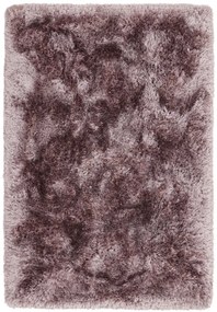 Fialový  koberec Cookie Dusk Rozměry: 120x170 cm