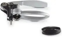 Le Creuset PM-250 vývrtka stříbrná