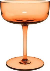 Sklenice na šampaňské Like Apricot 190 ml 2 ks