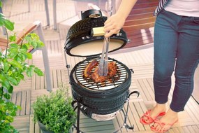 Keramický gril Buschbeck Kamado Mini