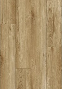 Mexen Manhattan vinylové panely 1240 x 182 mm SPC 6,5 mm, podložka IXPE 1,5 mm, 4 V-spára, Dub - F1041-1240-182-505-4V1-01