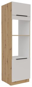 Kuchyňská skříňka SOLEA 60 DPM-210 2F