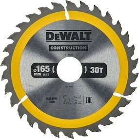 Pilový kotouč DeWALT DT1937-QZ CONSTRUCTION