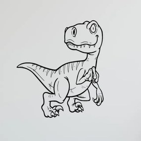 Samolepka Dinosaurus