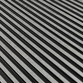 Lamelio Asti Silver