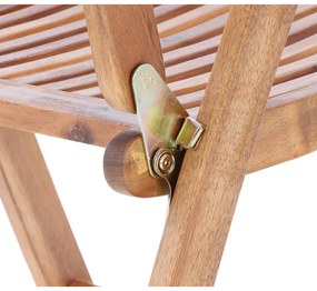 Zahradní židle TORINO VeGA set